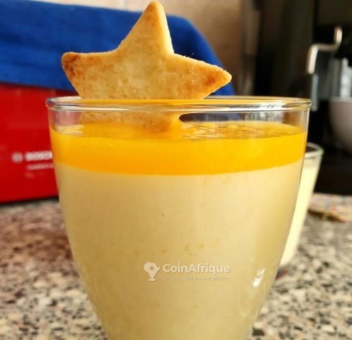 Alimentation Desserts délicieux au Bénin - CoinAfrique Bénin