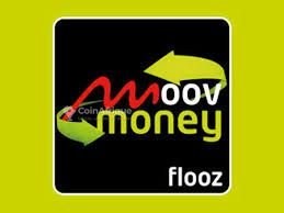 Matériel Marchés & Commerces Carte SIM Moov Flooz au Bénin ...