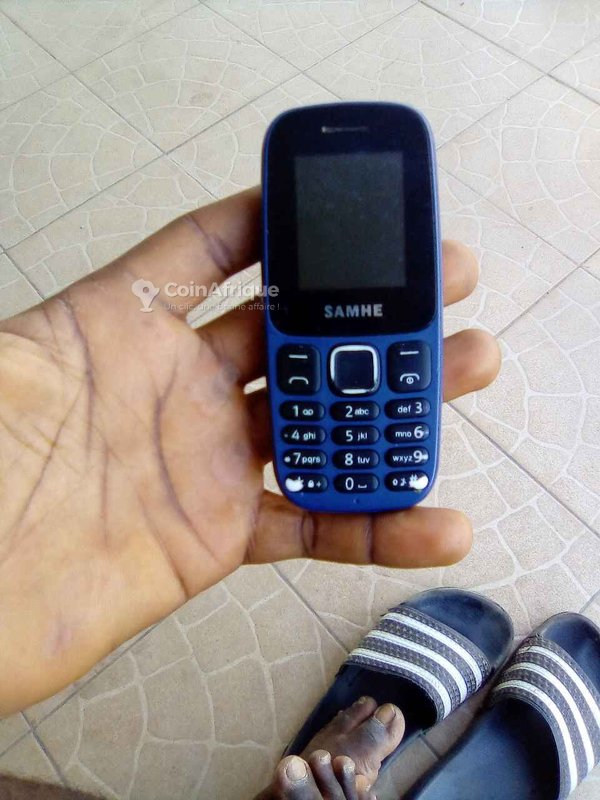 Téléphones & Tablettes Téléphone Samhe neufs et occasions en Côte d ...