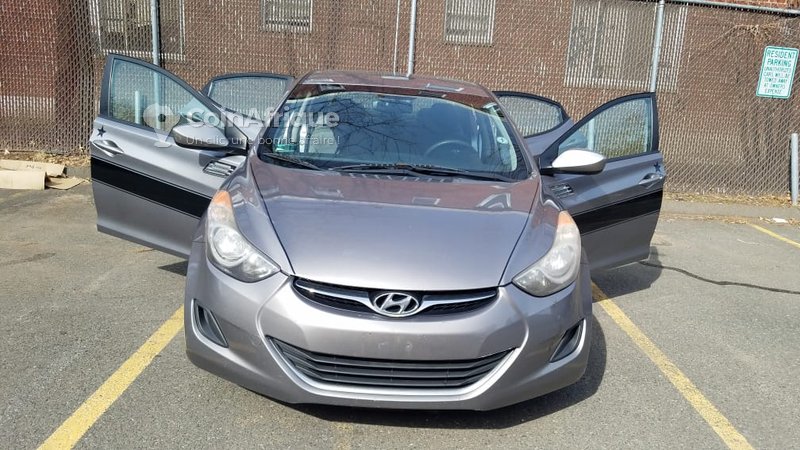 Voitures Hyundai Elantra 2011 neufs et occasions au Togo - CoinAfrique Togo