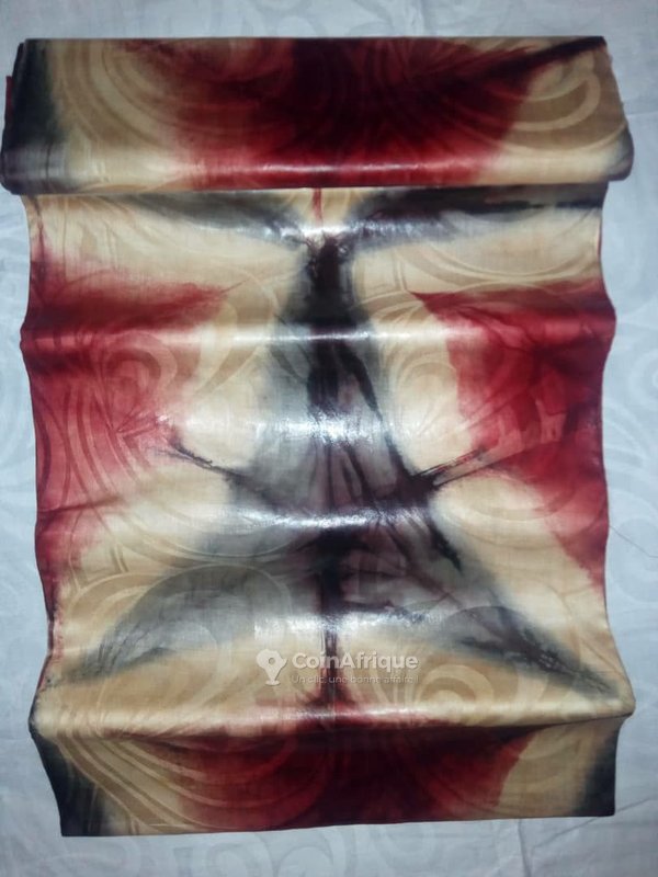 Tissus & Foulards Tissu Good Luck au Bénin - CoinAfrique Bénin