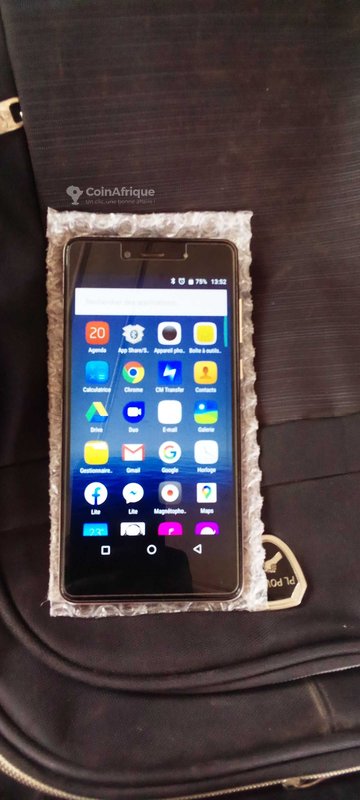 Téléphones & Tablettes Fero Pace 2 Lite - 16Go neufs et occasions au ...