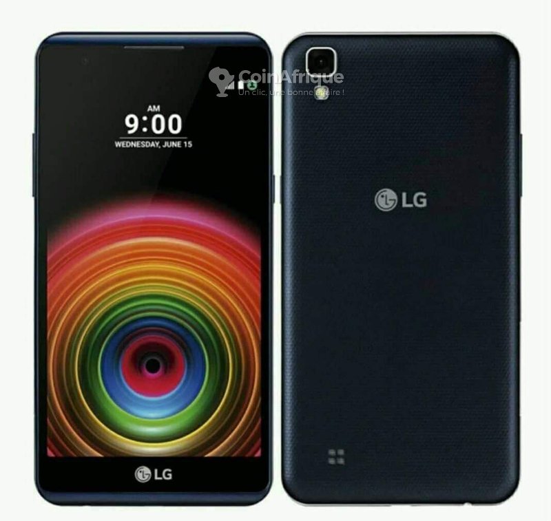 Téléphones & Tablettes LG K6 neufs et occasions au Togo - CoinAfrique Togo