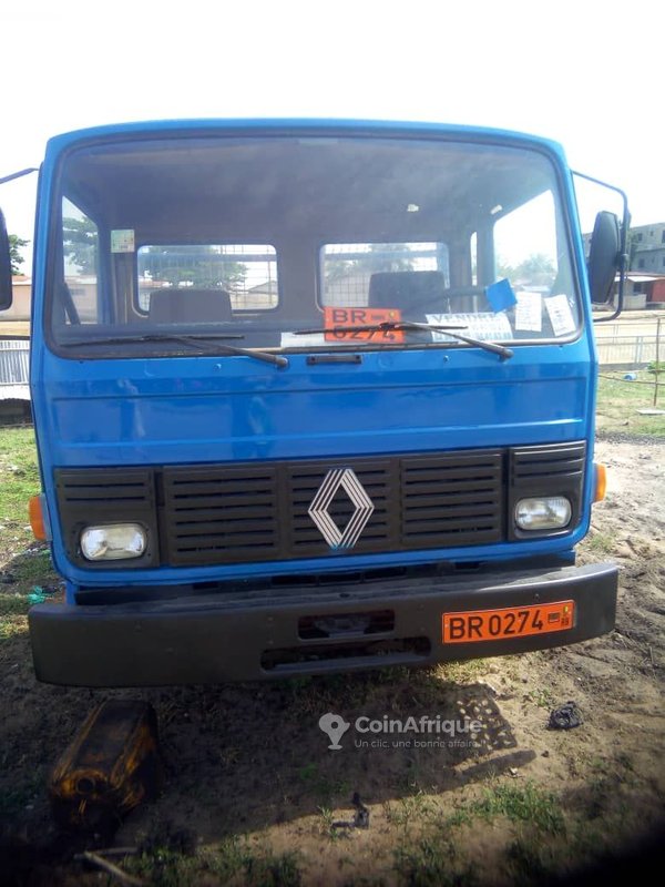 Camions & Bus Renault R5 1984 neufs et occasions au Bénin - CoinAfrique ...