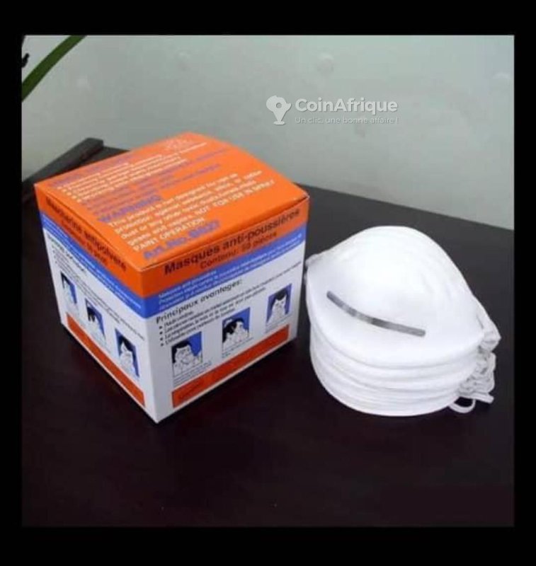 Matériel Médical Cache nez au Togo - CoinAfrique Togo
