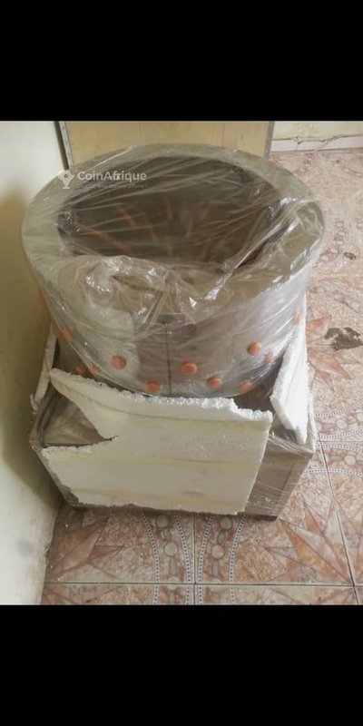 Autre matériel professionnel Alvéoles couveuse déplumeuse au Sénégal ...