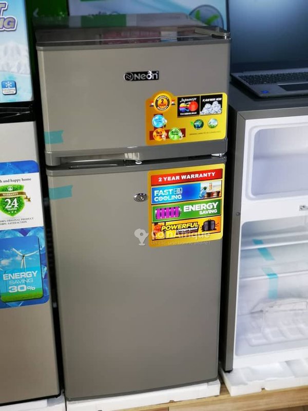 Réfrigérateurs & Congélateurs Réfrigérateur Néon 2 battants neufs et ...