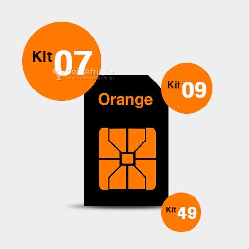 Matériel Marchés & Commerces Puces orange money en Côte d'Ivoire ...