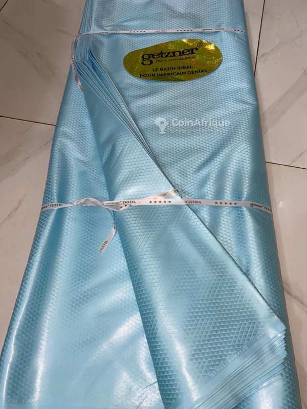 Tissus & Foulards Tissus Getzner au Sénégal - CoinAfrique Sénégal