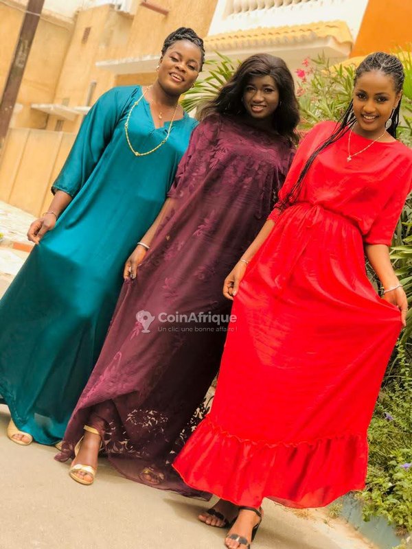 Vêtements Femme Vêtement femme neufs et occasions au Sénégal ...