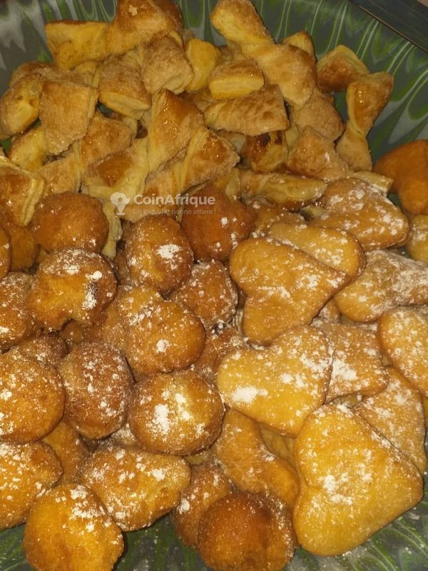 Alimentation Beignets au Sénégal - CoinAfrique Sénégal