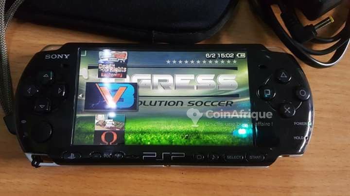 Jeux vidéo & Consoles PSP neufs et occasions au Bénin - CoinAfrique Bénin