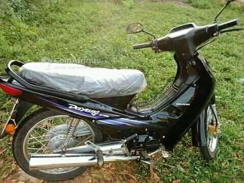 Motos & Scooters Dayang DY100 2018 neufs et occasions au Bénin ...