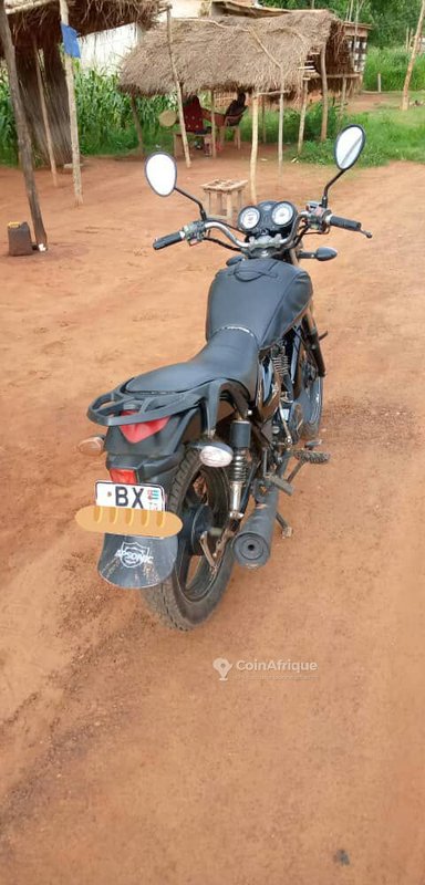Motos & Scooters Apsonic Aloba 2017 neufs et occasions au Togo ...