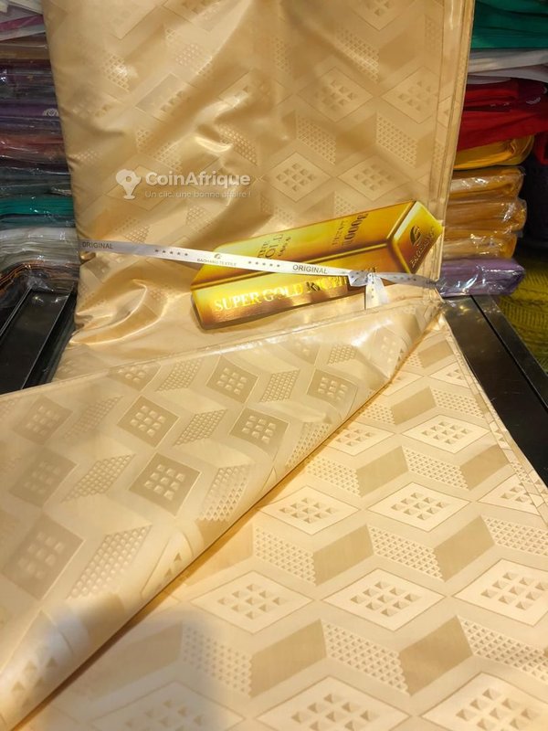 Tissus & Foulards Getzner au Sénégal - CoinAfrique Sénégal