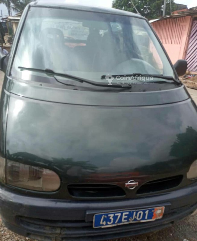 Voitures Nissan Mini Car 1995 neufs et occasions en Côte d'Ivoire ...