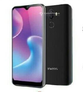 Téléphones & Tablettes Invens Max 9 neufs et occasions au Sénégal ...