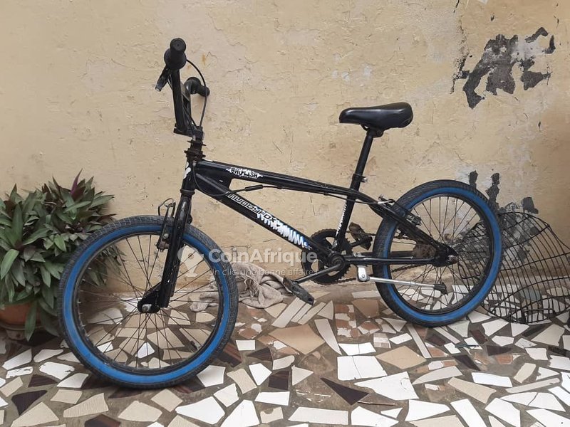 Vélos & trottinettes Vélo neufs et occasions au Sénégal - CoinAfrique ...
