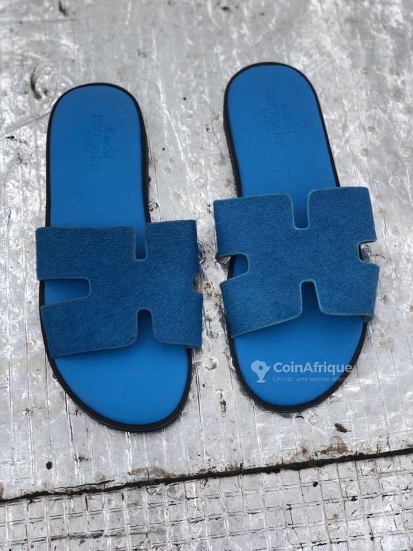 Chaussures Homme Tapettes homme neufs et occasions en Côte d'Ivoire ...