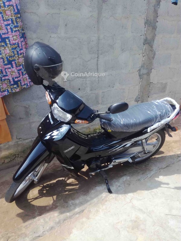 Motos & Scooters Dayang Dy100 2019 neufs et occasions au Bénin ...