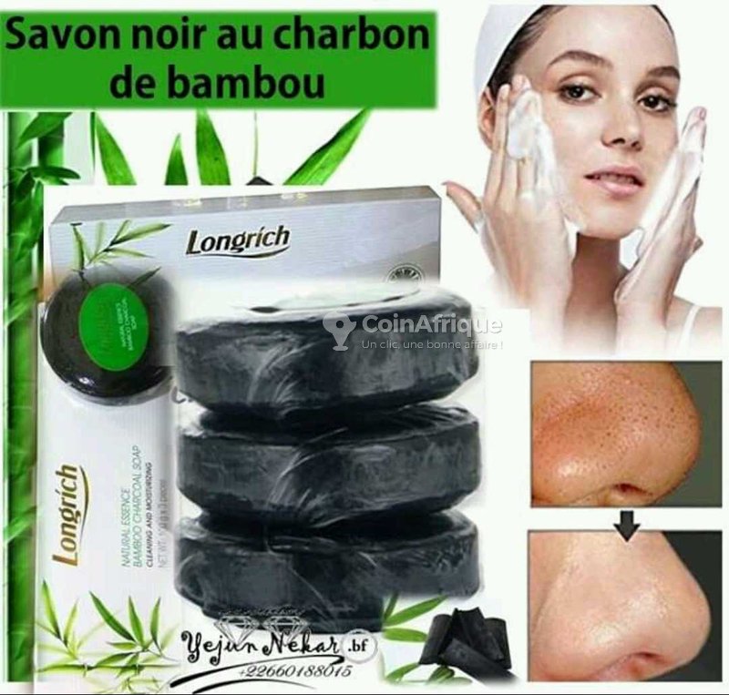 Cosmétique & Parfums Gamme de produits Longrich au Togo - CoinAfrique Togo