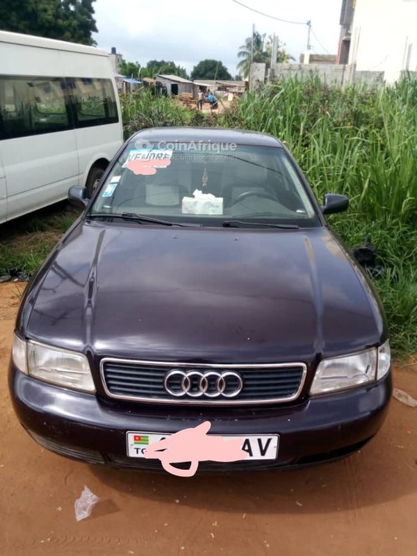 Voitures Audi A4 2010 neufs et occasions au Togo - CoinAfrique Togo