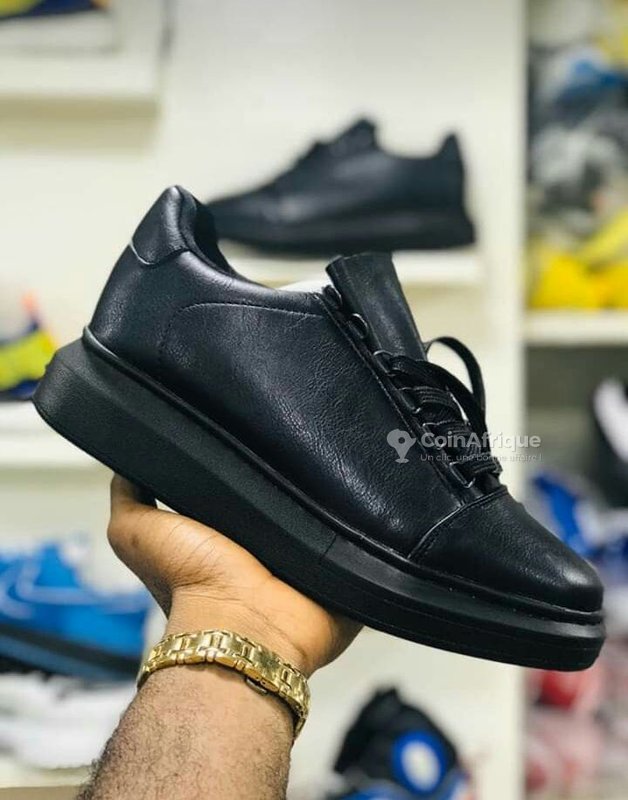 Chaussures Homme Chaussures homme Y17 neufs et occasions en Côte d ...