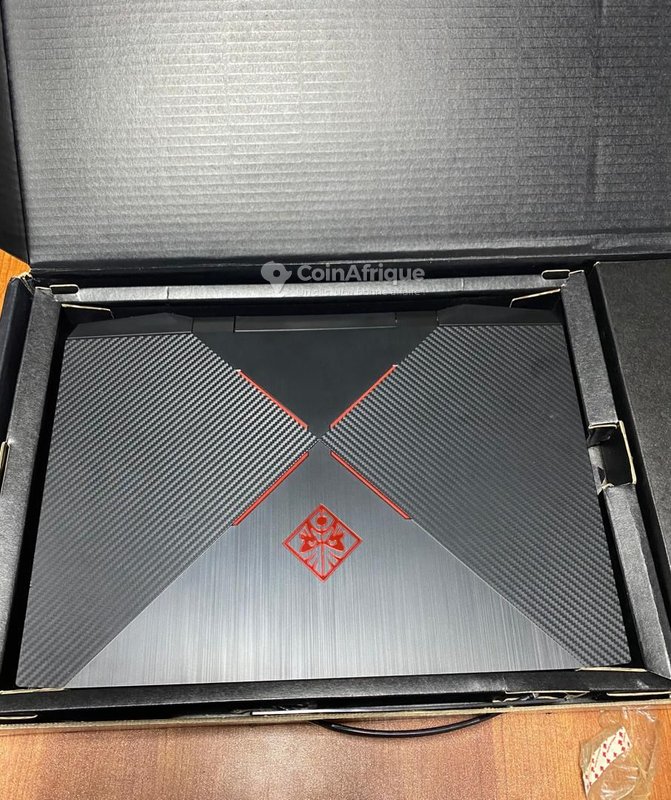 Ordinateurs HP OMEN By HP Laptop 15-dc0xxx Core i7 neufs et occasions ...