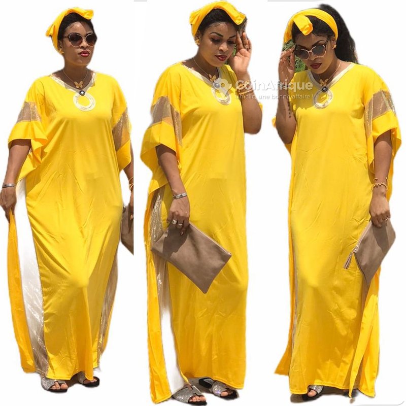 Vêtements Femme Robe femmes neufs et occasions au Sénégal - CoinAfrique ...