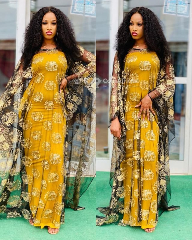 Vêtements Femme Robe femme neufs et occasions au Sénégal - CoinAfrique ...