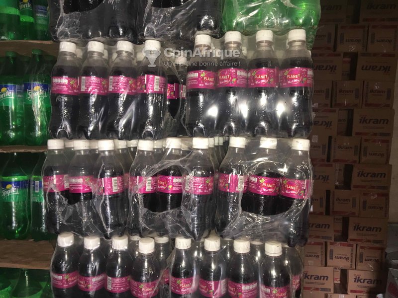Alimentation Boisson gazeuse au Sénégal - CoinAfrique Sénégal
