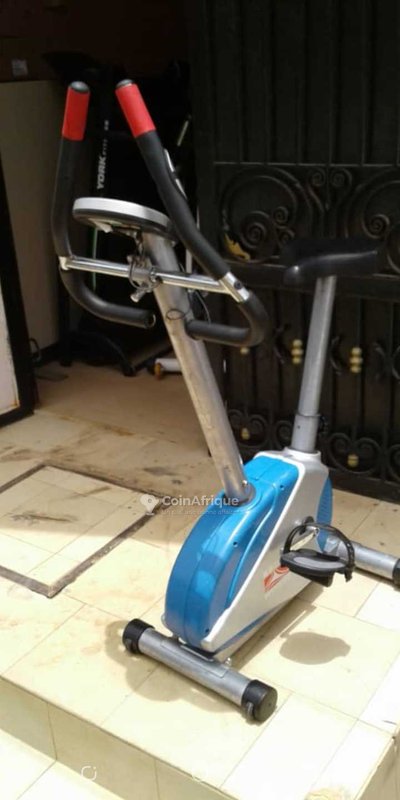 Autres Sports & Loisirs Vélo de sport neufs et occasions au Sénégal ...