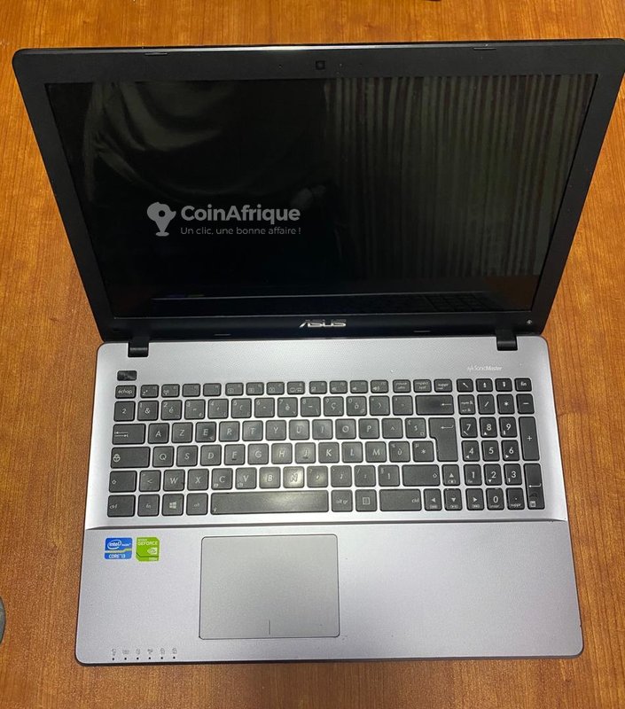 Ordinateurs Asus R510C core i3 neufs et occasions en Côte d'Ivoire ...
