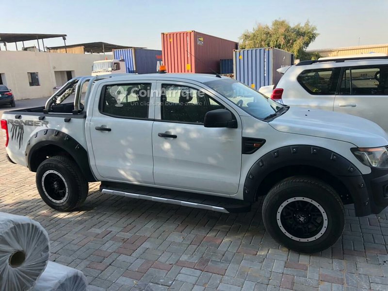 Voitures Ford Ranger 2013 neufs et occasions au Sénégal - CoinAfrique ...