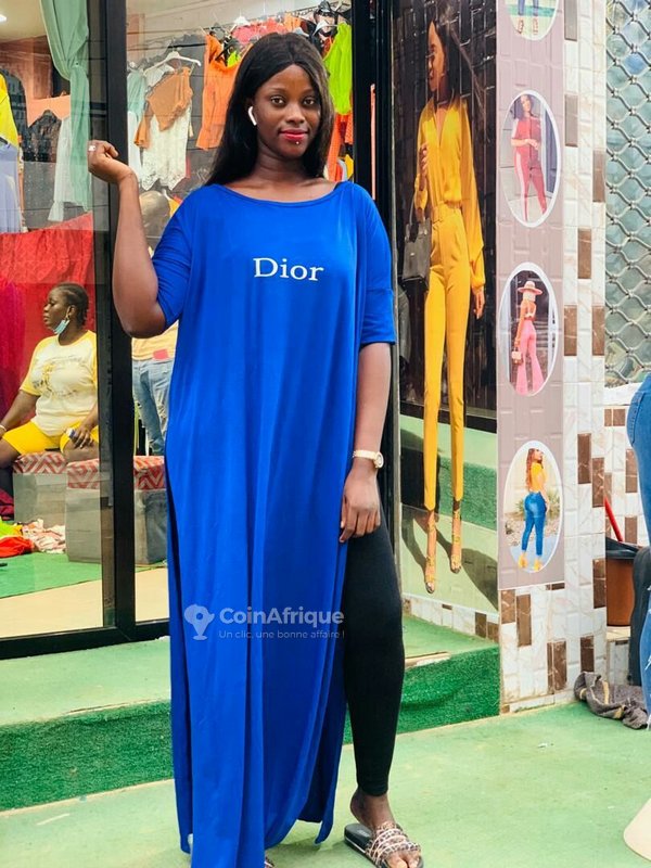Vêtements Femme Vêtements femme neufs et occasions au Sénégal ...