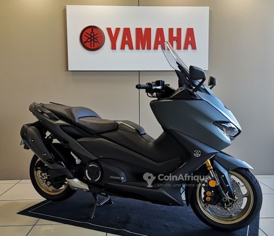 Motos & Scooters Yamaha T-Max 2019 neufs et occasions au Togo ...