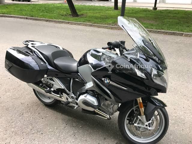 Motos & Scooters BMW R1200RT 2018 neufs et occasions en RDC ...
