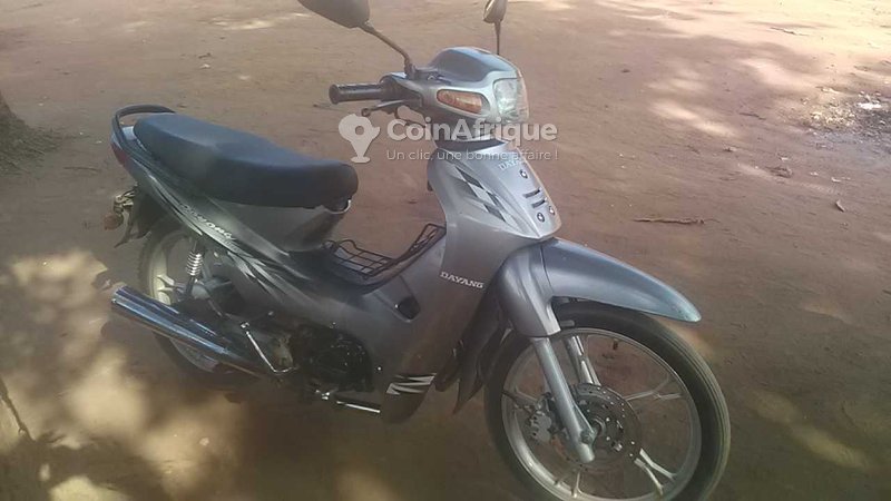 Motos & Scooters Dayang 2018 neufs et occasions au Bénin - CoinAfrique ...
