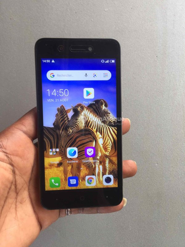 Téléphones & Tablettes Itel P15 16go neufs et occasions en Côte d ...