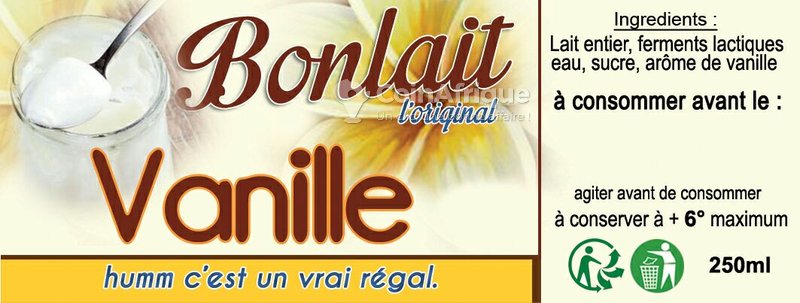 Alimentation Bonlait caillé en Côte d'Ivoire - CoinAfrique Côte d'Ivoire