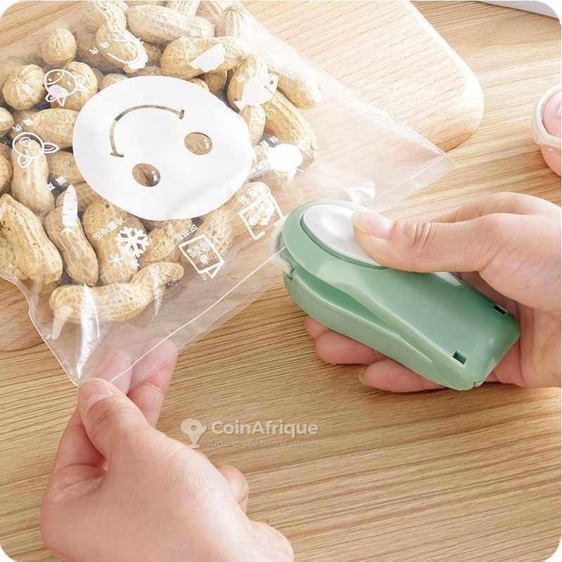 Autre matériel professionnel Appareil à sceller au Bénin - CoinAfrique ...