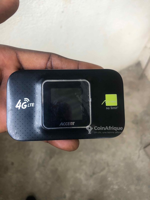 Accessoires Informatiques WIfi Pocket Moov 4G neufs et occasions en ...