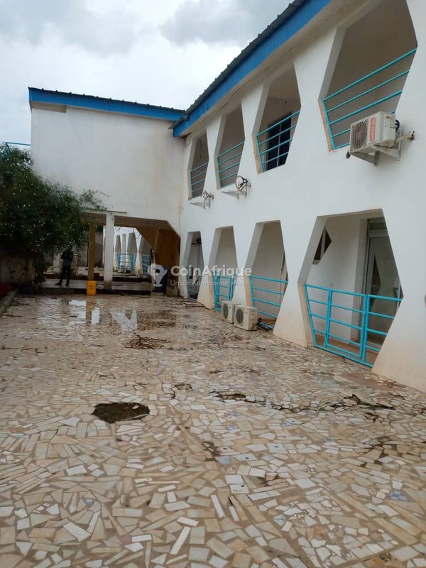 Appartements Vente hôtel - Yamoussoukro en Côte d'Ivoire - CoinAfrique ...