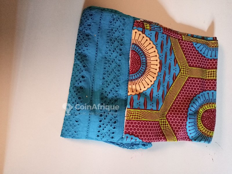 Tissus & Foulards Pagne au Niger - CoinAfrique Niger