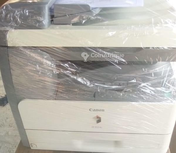 Imprimantes & Photocopieurs Photocopieur Canon 1024 IF au Togo ...
