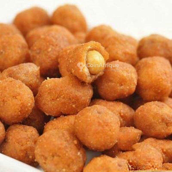 Alimentation Arachide peanuts au Togo - CoinAfrique Togo