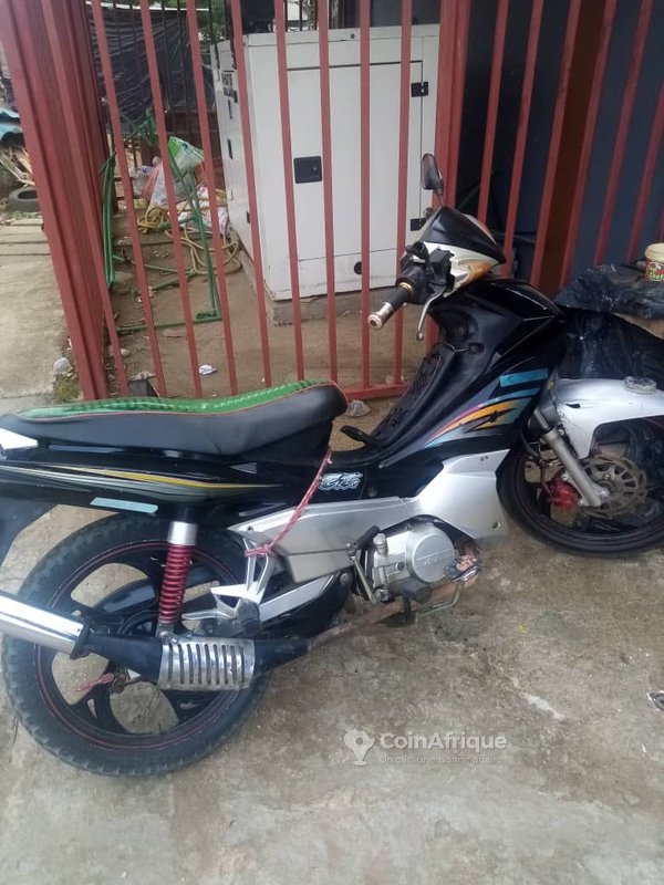 Motos & Scooters KTM X1 2018 neufs et occasions en Côte d'Ivoire ...