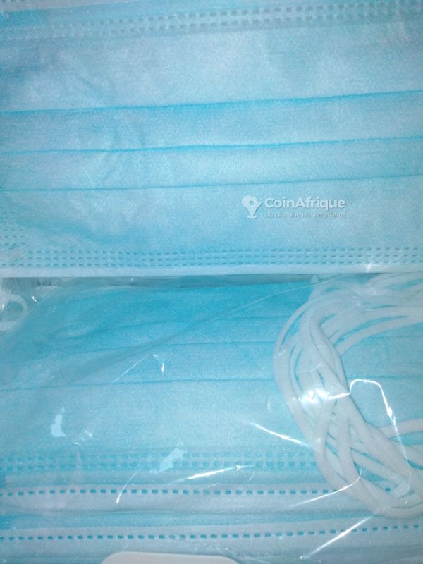 Matériel Médical Cache nez au Togo - CoinAfrique Togo