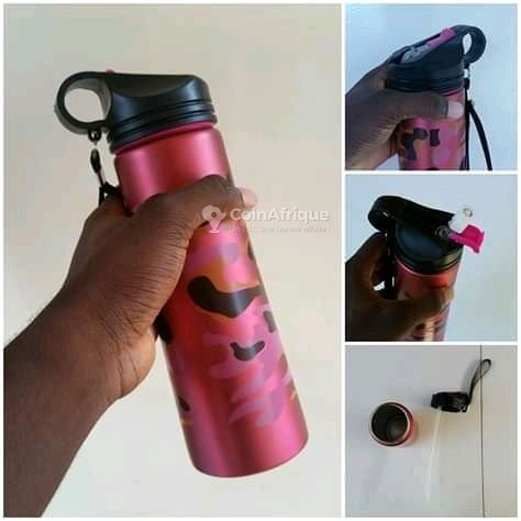 Vaisselle Gourde neufs et occasions au Togo - CoinAfrique Togo