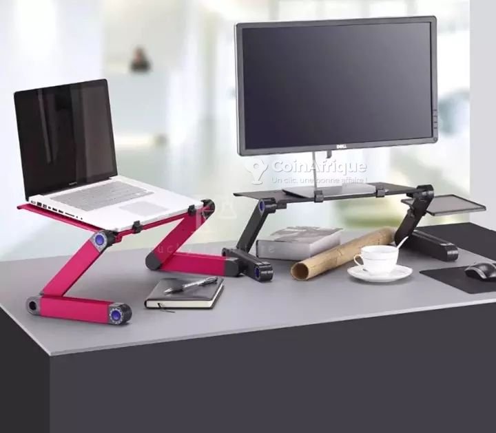 Accessoires Informatiques Pose PC neufs et occasions au Togo ...